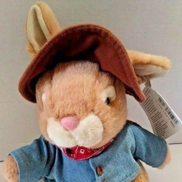 Grumpy Bunny Plush | Toys | Grumpy Bunny Plush Toy Doll 998 Troll Book ...